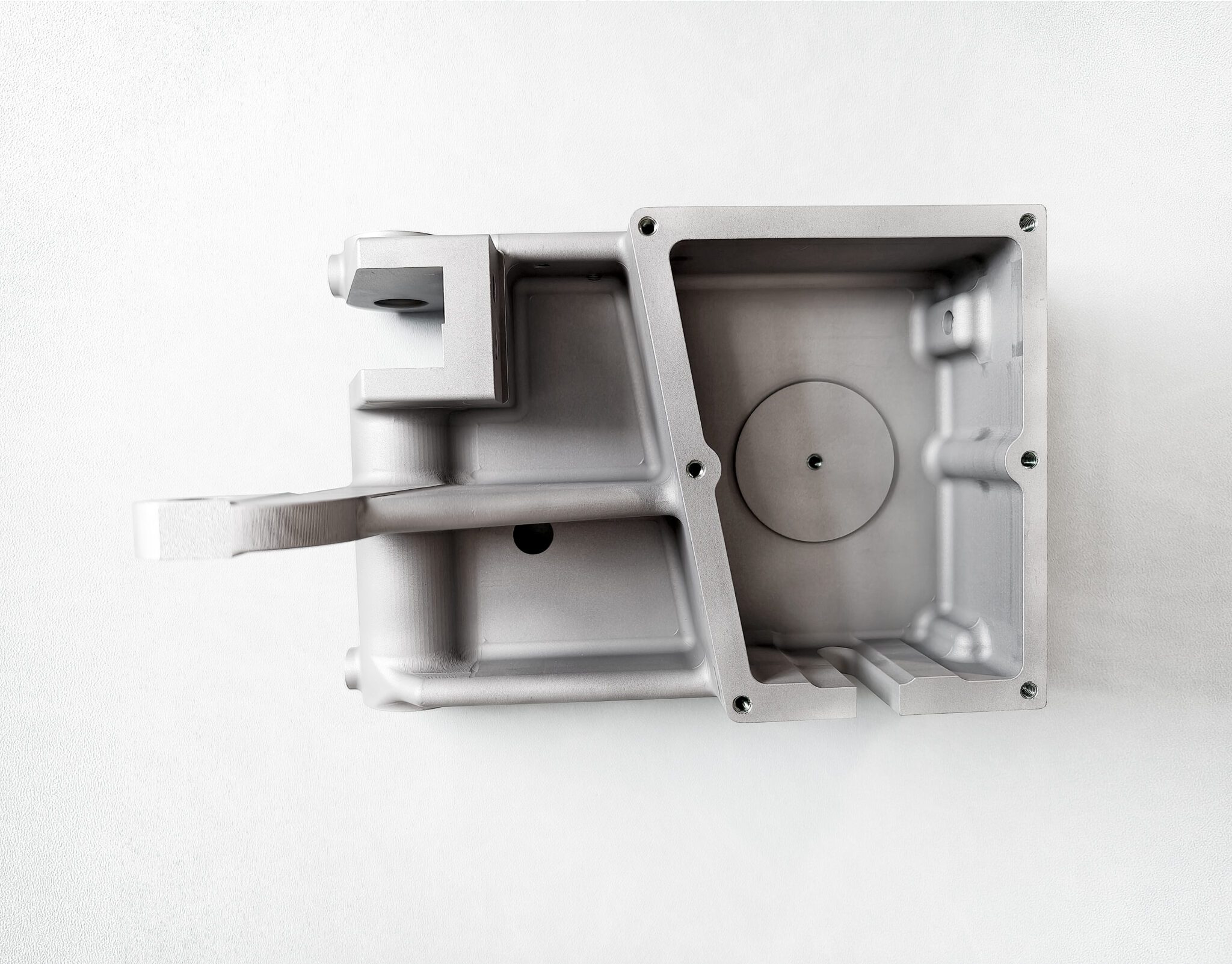 LOCKSPEK - Original Tetra Pak Spare Parts